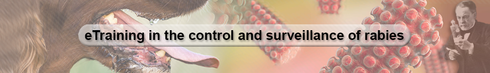 Rabies - e-training-pasteur.ch